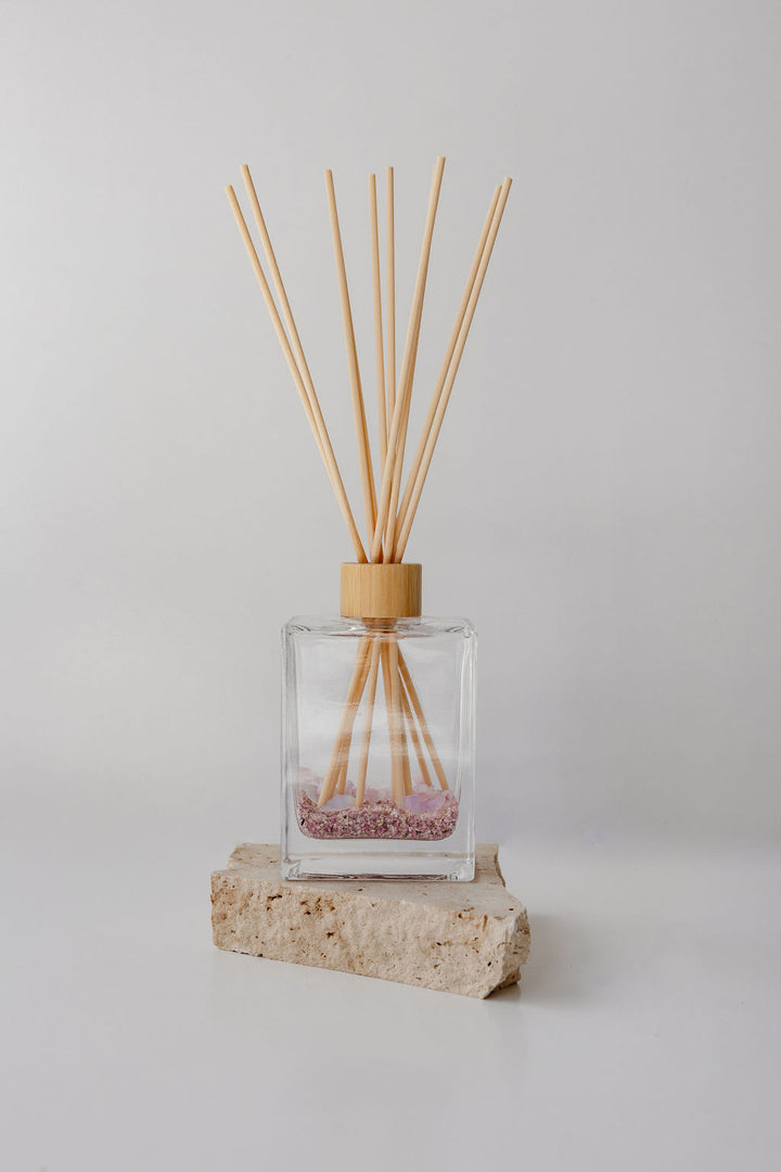 The Diffuser Collection – Wattle & Wax
