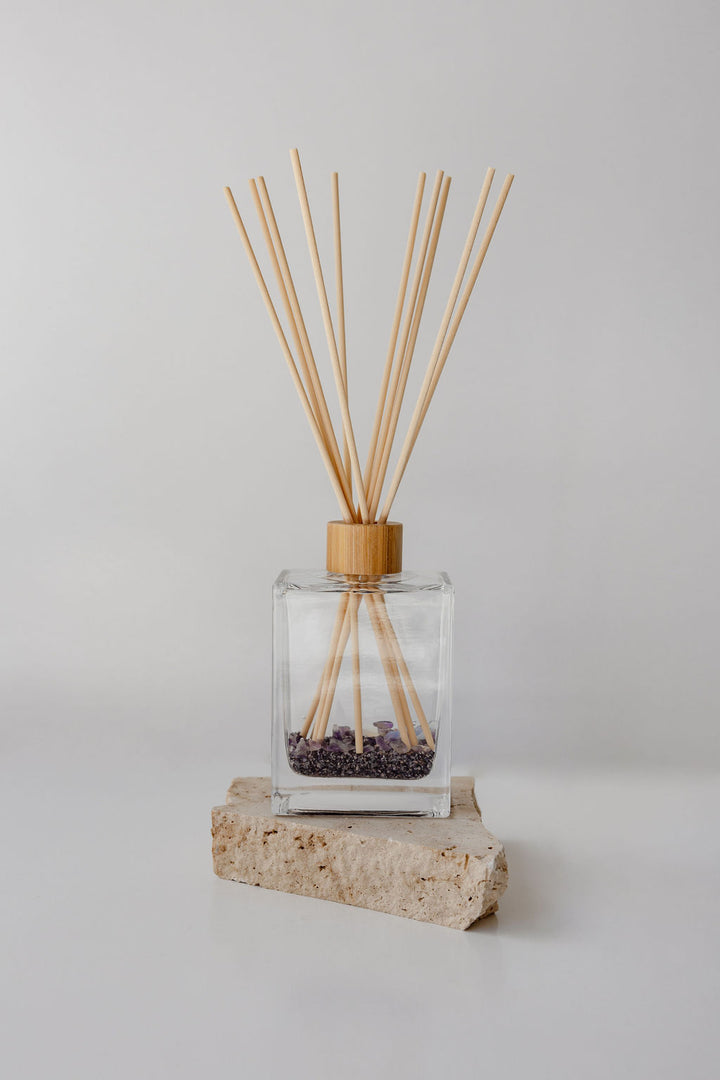 The Diffuser Collection – Wattle & Wax